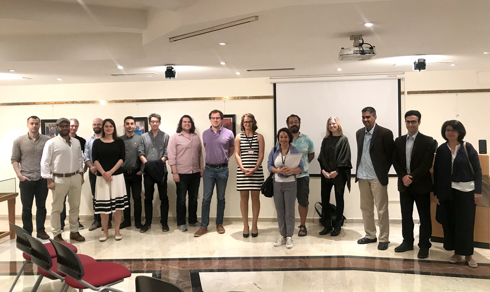 EN / Bilkent University – About International Center EN / Bilkent University – About International Center