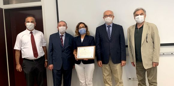 EN / Bilkent University