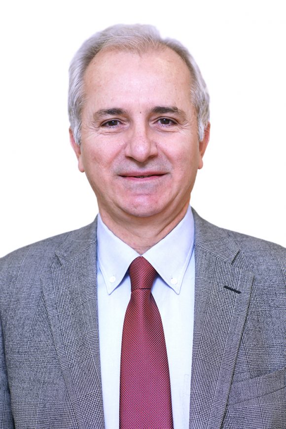 EN / Bilkent University – Office of Vice Rector for Administrative and ...