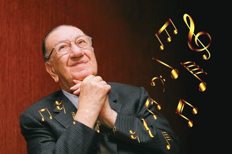 EN / Bilkent University – İhsan Doğramacı International Composition ...