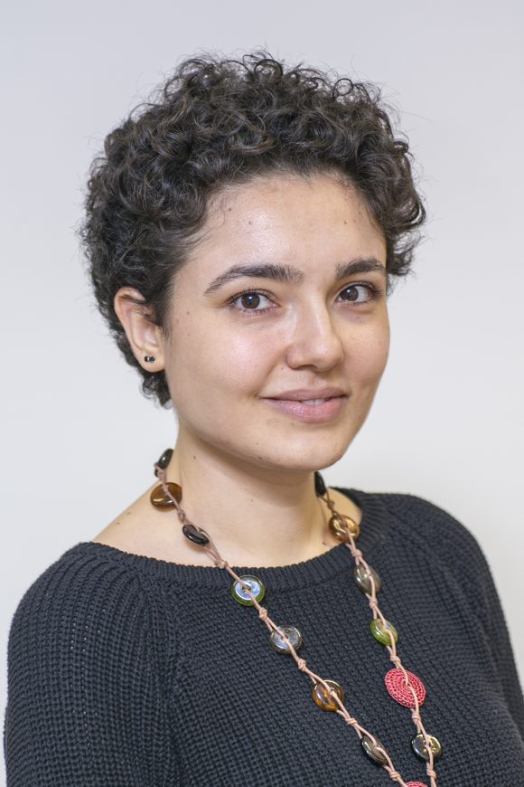 TR / Bilkent Universitesi – Bilim Akademisi, BAGEP 2024 Ödülleri